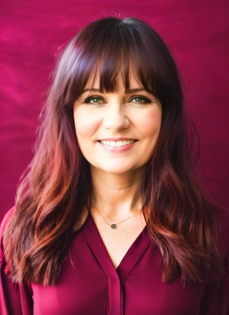 Trese Judd Art - Home