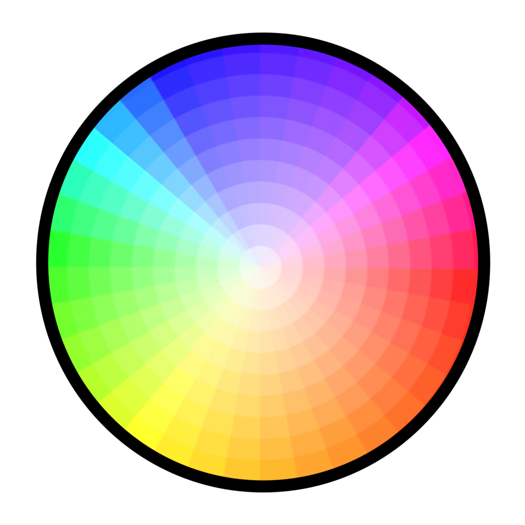 The Color Wheel & Color Theory • Trese Judd Art