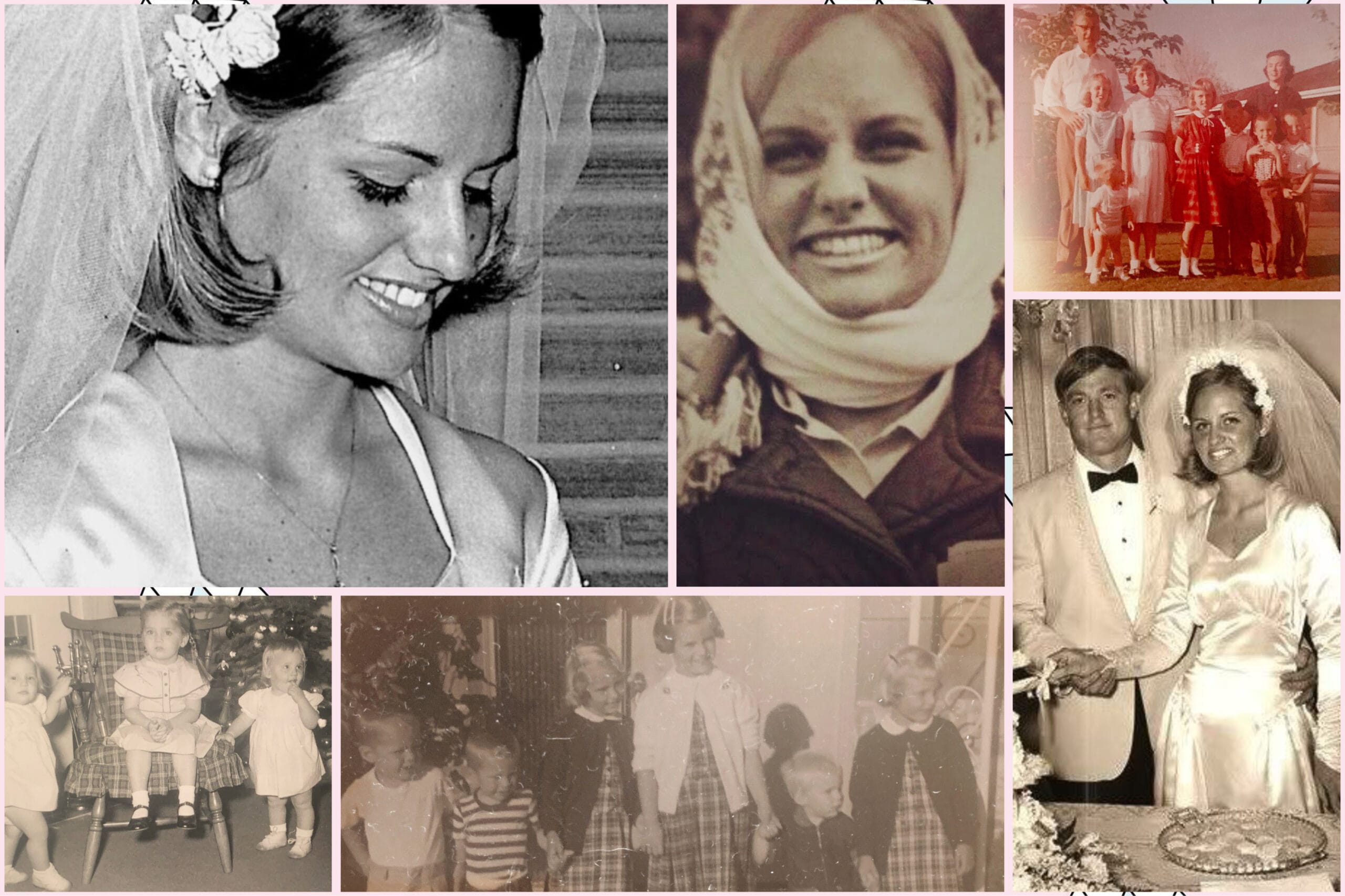 Trese Judd Art - About