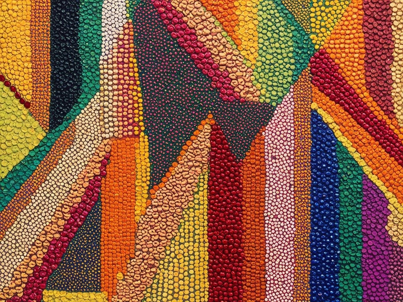 Color Mixing in Art: Unlocking the Palette of Possibilities - Trese ...